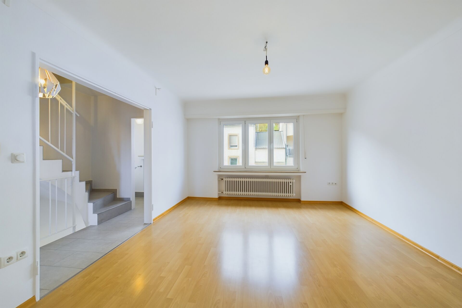 House in Itzig - Nexvia